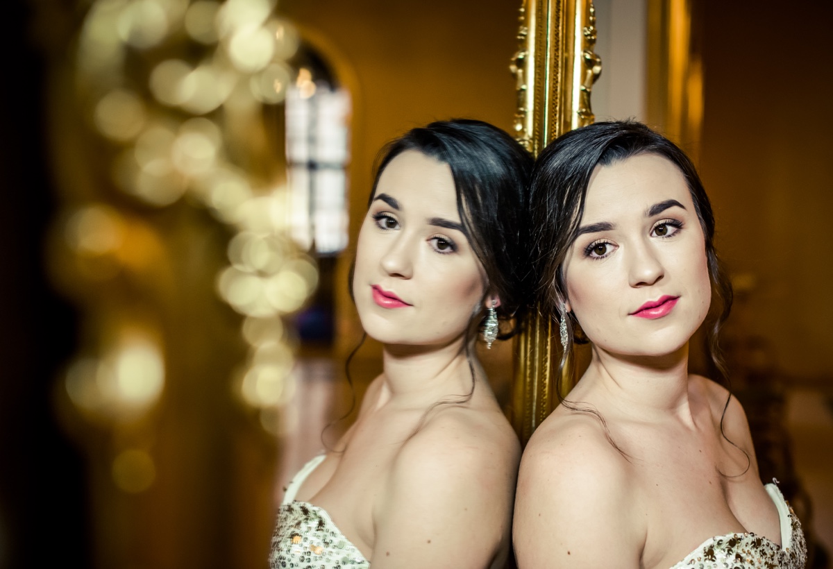 Soprano - Lada Bočková