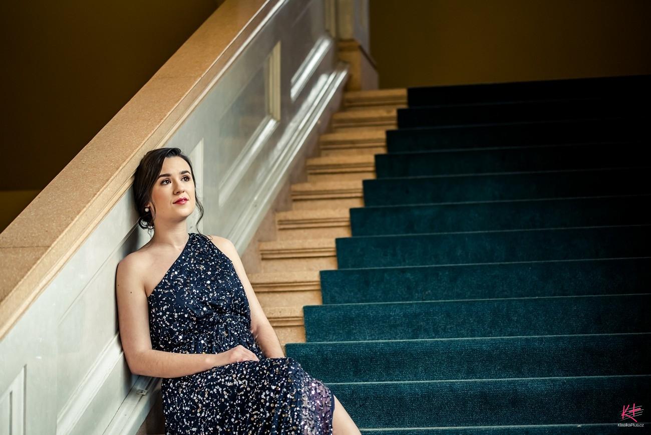 Press - Lada Bočková